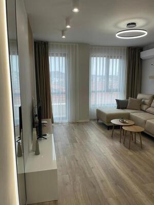 Hotel VILLA VITOSHA APARTMENTS