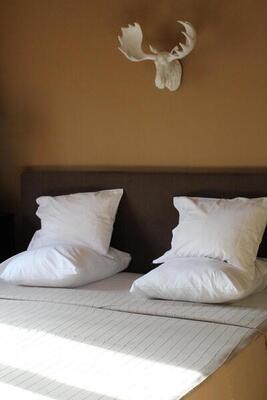 Hotel VILLA VICTORIA-LOVEN PARK SOFIA