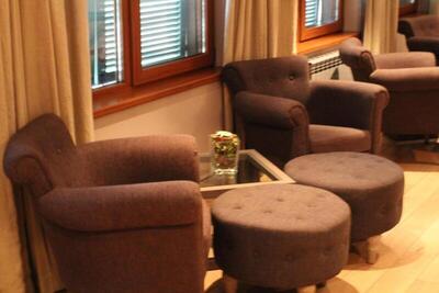 Hotel VILLA VICTORIA-LOVEN PARK SOFIA