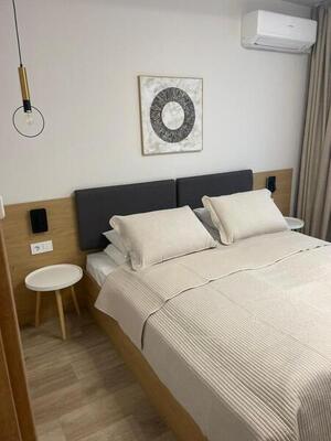 Hotel VILLA VITOSHA APARTMENTS