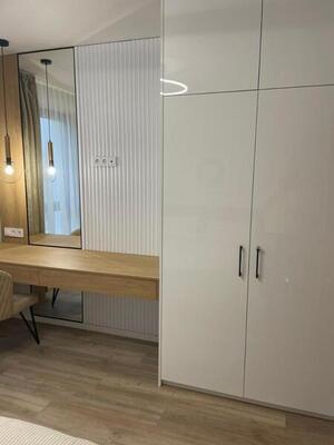 Hotel VILLA VITOSHA APARTMENTS