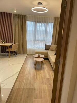 Hotel VILLA VITOSHA APARTMENTS