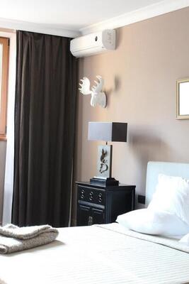 Hotel VILLA VICTORIA-LOVEN PARK SOFIA