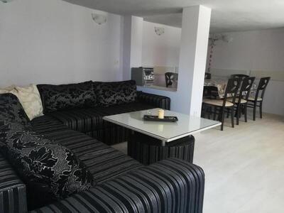 Hotel КЪЩА ЗА ГОСТИ МИРА