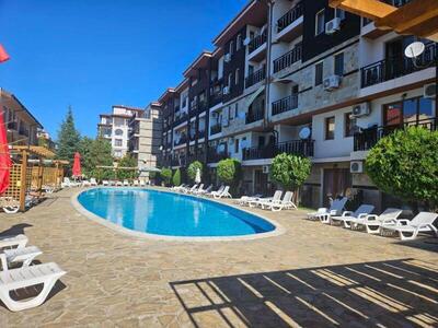 Hotel АПАТАМЕНТИ ЗА ГОСТИ SUNSHINE И GLORY