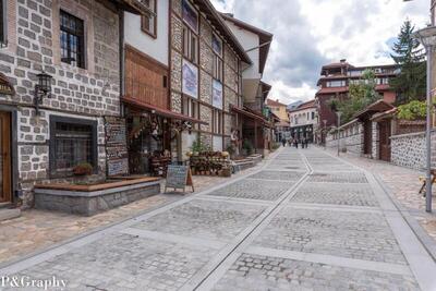 Hotel BANSKO ROYAL TOWERS APARTMENTS - GONDOLA VIEW