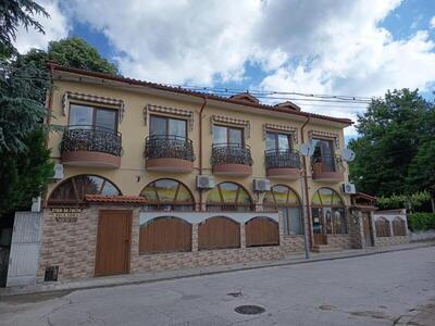 Hotel VILLA VESELINA LOFT STUDIOS