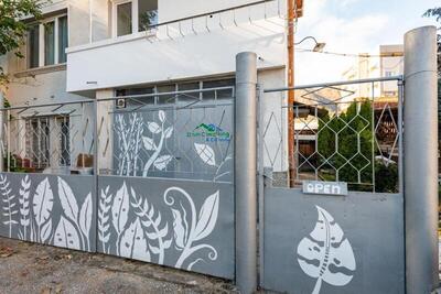 Hotel DEVIN COWORKING & COLIVING